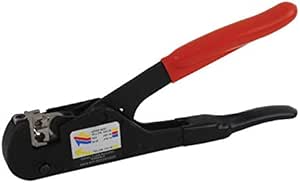 THOMAS & BETTS WT145A CRIMP TOOL - Electrical Equipment - Amazon.com