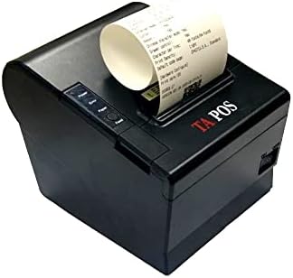 USB Thermal Receipt Printer TA POS -80U price in Saudi Arabia | Amazon ...