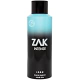 Zak Intense Wood Spice Eau De Parfum For Men-150 Ml price in Egypt | Noon Egypt | kanbkam