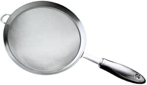 Amazon.com: Oxo SteeL 8-Inch Strainer: Food Strainers: Home & Kitchen