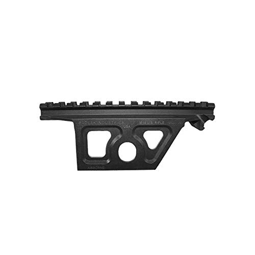 The 4 Best M1A Scope Mounts – Review Springfield Accessories 2020