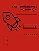 Entrepreneur's Notebook Lean Canvas: Tool to create & analyze business ...