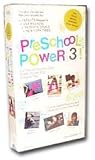 Amazon.com: Preschool Power 5 - Even More Preschool Power! [VHS ...
