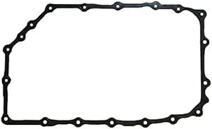Amazon.com: Transmission Parts Direct (24226850) GM 6L90E: Pan Gasket ...