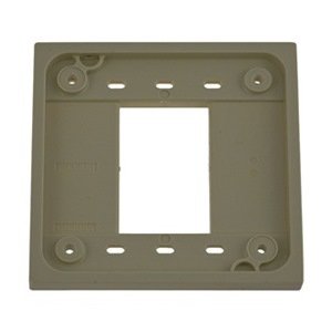 Receptacle, Adapt Plate: Electrical Boxes: Amazon.com: Industrial ...
