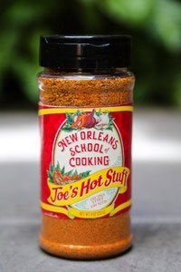 Amazon.com : Joe's Stuff Original Blend Seasoning From New Orleans, 9 ...