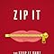 Zip It: The Keep It Shut 40-Day Challenge: Ehman, Karen: 9780310345879 ...