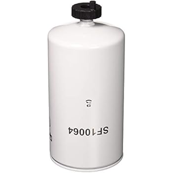 Amazon.com: WIX WF10064 Automotive Filter: Automotive