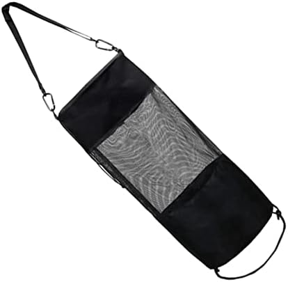 Happyyami Storage Bag Rubbish Bin Mesh Organizer Bags Trash Trapper ...