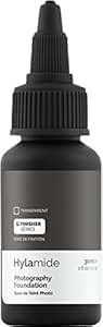 Amazon.com : Hylamide Photography Foundation Transparent, 1 Ounce : Beauty