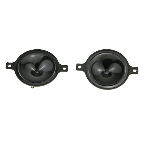 E-outstanding Piezoelectric Speaker 2PCS 5120B Piezoelectric Ultrasonic ...