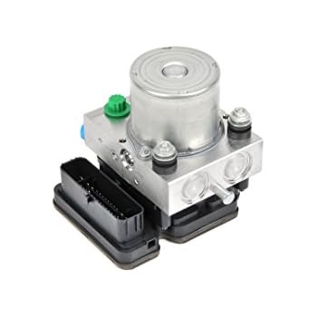 Amazon.com: ACDelco 84256789 GM Original Equipment Electronic Brake ...