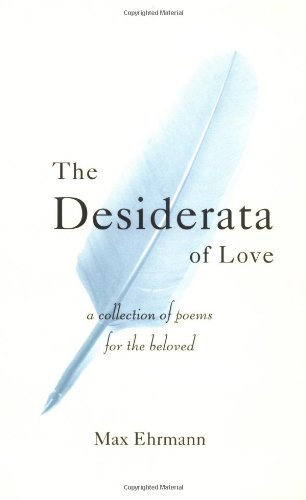 Desiderata Book Series