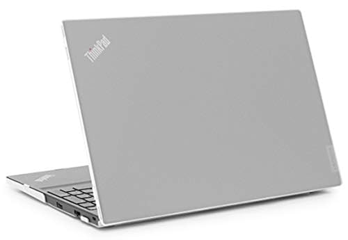 mCover Case Compatible for 2020~2022 15.6" Lenovo ThinkPad E15 AMD Gen ...