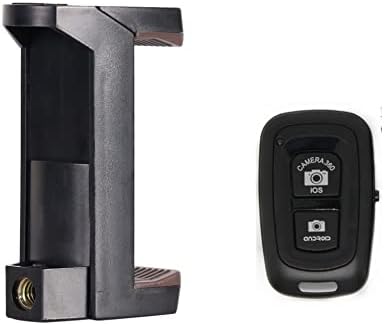 سعر Tripod Mount/Cell Phone Clipper Vertical Bracket Smartphone Clip ...