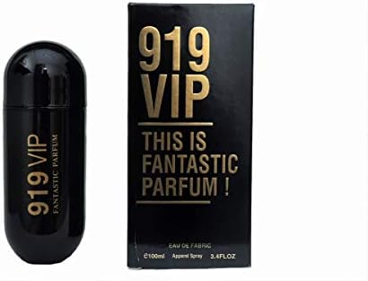 Ramco Exotic 919 VIP Black Perfume Spray For Men, 100ml price in Saudi ...