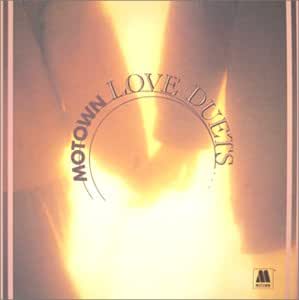 V.A. - ENDLESS LOVE -MOTOWN LOVE SONG DUETS - Amazon.com Music
