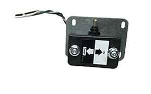 Amazon.com: WALTCO 80001418 Lift Gate Control Switch: Automotive