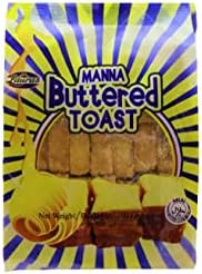 LAURA'S Manna Buttered Toast, 100 gm price in UAE | Amazon UAE ...