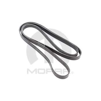 Amazon.com: Mopar Belt-Serpentine 4627751Aa: Automotive