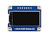 waveshare 1.3inch OLED Display Module Black/White Display Color 64×128 ...