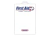 Rapid Care First Aid 80095 4 Shelf ANSI/OSHA Compliant All Purpose ...