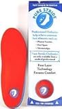 Amazon.com: DonJoy Arch Rival Orthotic Inserts, 1 Pair, Size D (Shoe ...
