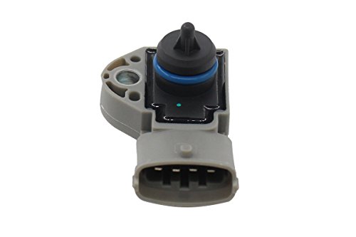 Buy NewYall 31272732 Fuel Rail Pressure Regulator Sensor for Volvo XC60 ...