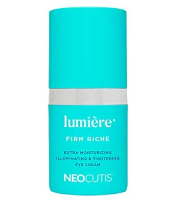 Amazon.com: NeoCutis Neocutis LUMIERE FIRM RICHE Extra Moisturizing ...