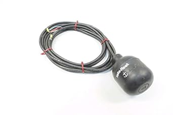 Anchor Scientific roto-float tipo P montado interruptor de nivel de ...