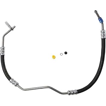 Amazon.com: ACDelco 36-365906 Professional Power Steering Hose Assembly ...