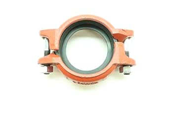 VICTAULIC 107H Quick VIC Pipe Coupling 3IN D631455: Amazon.com ...