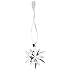 Amazon.com: SWAROVSKI Rockefeller Center Tree Topper Shining Star ...