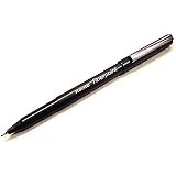 Rorito Fiber Point Blue Pilot Pen Pack of 20: Amazon.in: Office Products