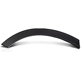 Amazon.com: Sekeseauto Fender Trim Molding, Front Passenger Side, Fit ...