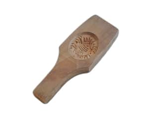 Amazon.com: Wood Ang Ku Kueh Mold: Baking Molds: Kitchen & Dining