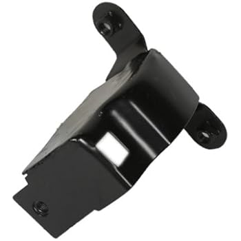 Amazon.com: AUTOPA 51117203078 Front Lower Center Bumper Mounting ...
