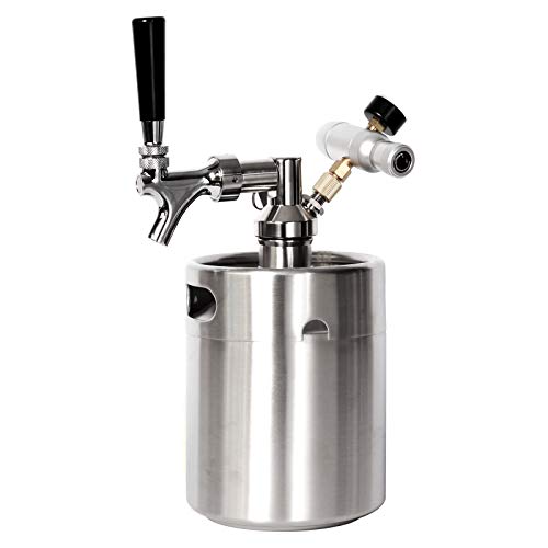 Beer Brewing Carbonation System at Tyler Mcintyre blog