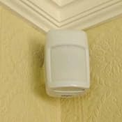 Honeywell IS312B Pet Tolerant Passive Infrared (PIR) Motion Detector ...