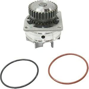 Amazon.com: Water Pump for 09-12 Infiniti FX35, G35, I35, M35, M37, Van ...