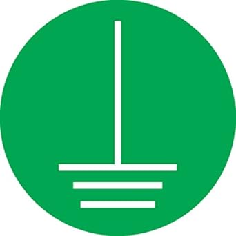 Amazon.com: EARTH (GROUND) TERMINAL: Industrial & Scientific