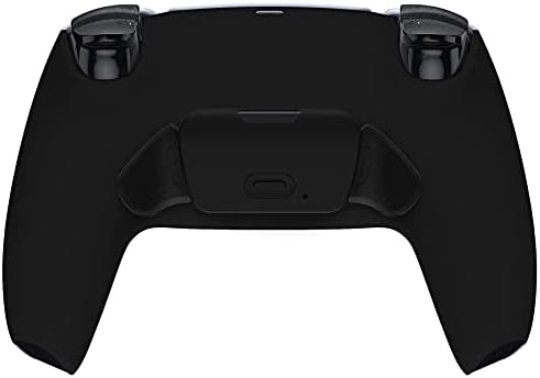 eXtremeRate Black Back Paddles Programable Rise 2.0 Remap Kit for PS5 Controller, Upgrade Board ...