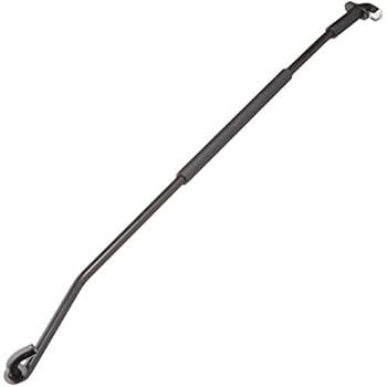 Amazon.com: Genuine Nissan (65770-EA00A) Hood Support Rod: Automotive