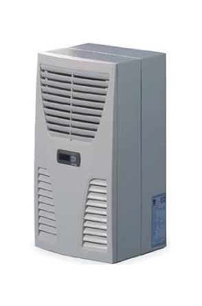 Rittal 3302110 gris claro parte superior Therm aire acondicionado con ...