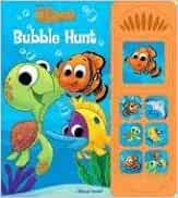 Finding Nemo Bubble Hunt: Barbara Egel: 9781412760126: Books - Amazon.ca