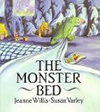 There's a Monster Under My Bed: James Howe, David S. Rose ...