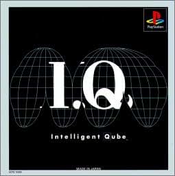 Amazon.com: I.Q intelligent cube: Video Games
