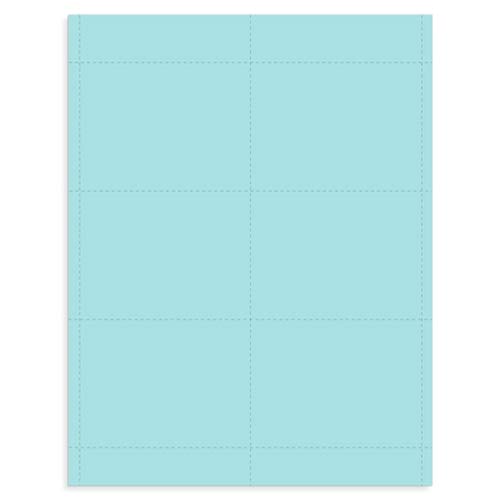 Name Badge Productions - 4 Inch x 3 Inch Color Name Badge Inserts ...