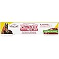 Amazon.com : Ivermectin Paste - Horse Wormer 1 Tube 6.08 Grams (3-Pack) : Pet Supplies