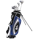 Confidence Power II Hybrid Golf Set 1,"Shorter: Amazon.co.uk: Sports ...
